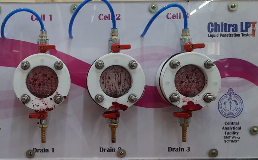 Central Analytical Facility - Sree Chitra Tirunal Institute for Medical Sciences and Technology ...